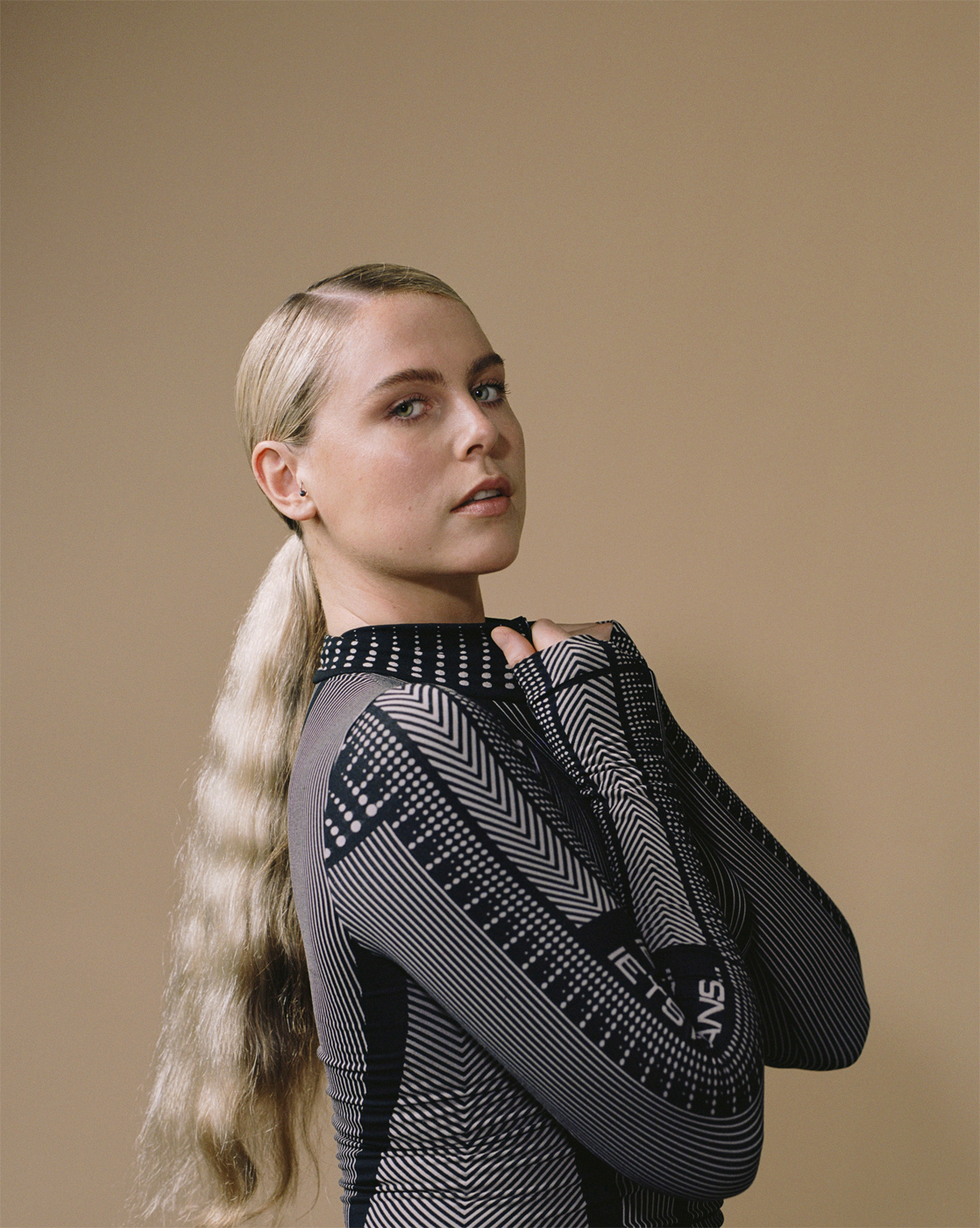 Sally C – Berlin-based DJ