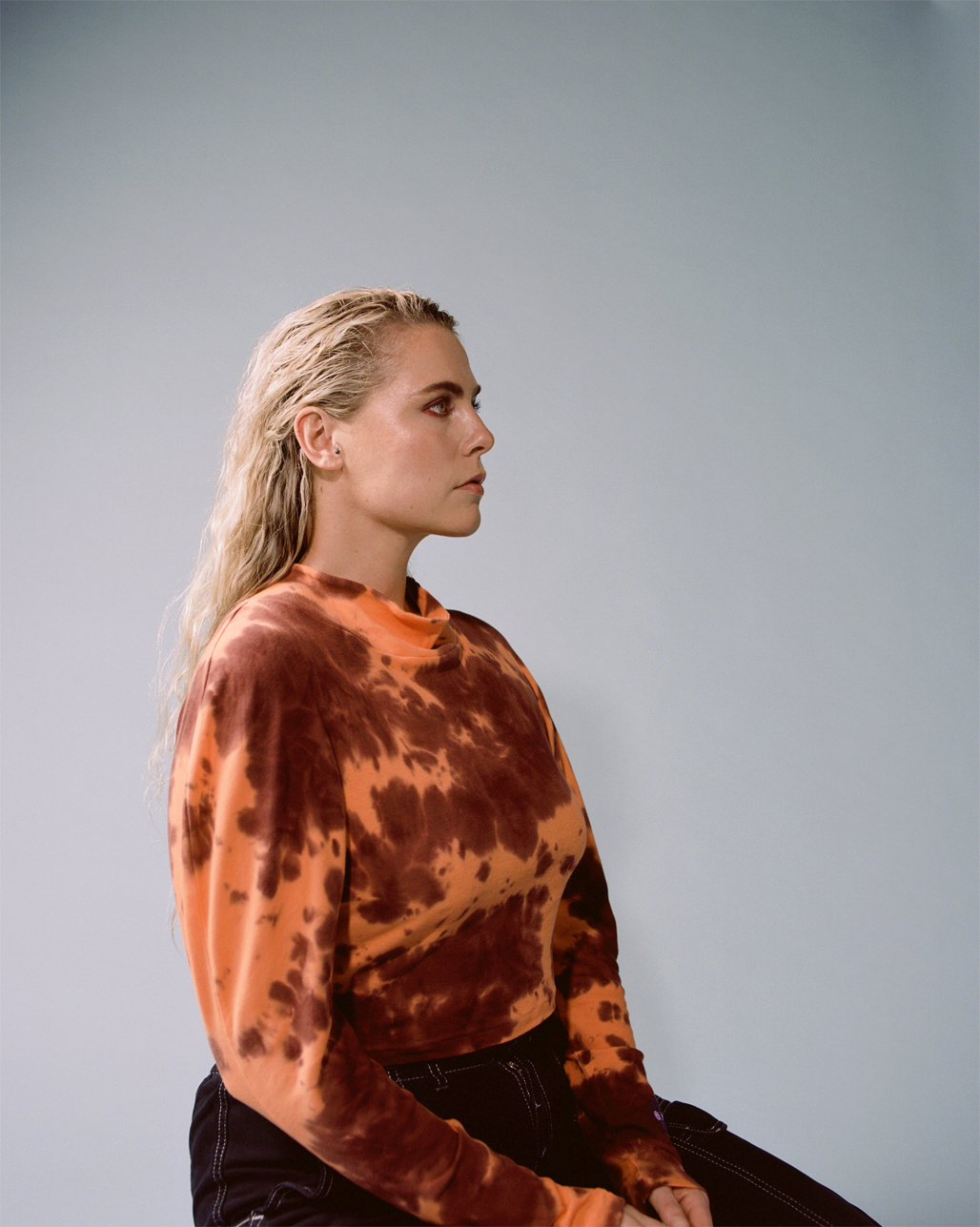 Sally C – Berlin-based DJ